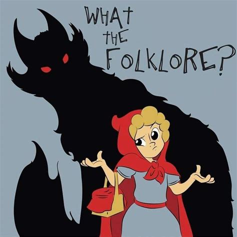 What The Folklore
