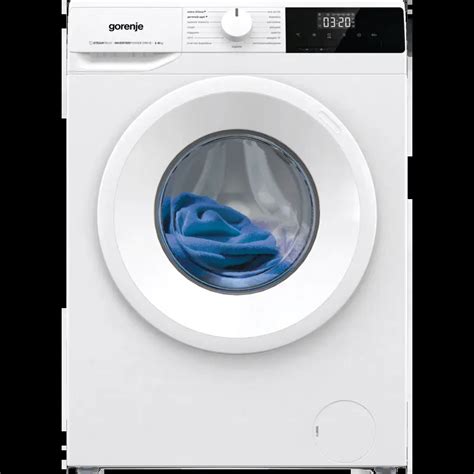 Mașină de spălat Gorenje WNHPI 60 SCSIR/UA, 6kg, Alb cumpara in ...