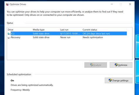 10 Ways To Speed Up A Slow Windows PC Maocular Tech Expert