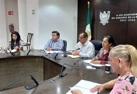 Presentan Agenda De Género Por La Igualdad Política De Las Mujeres Trans