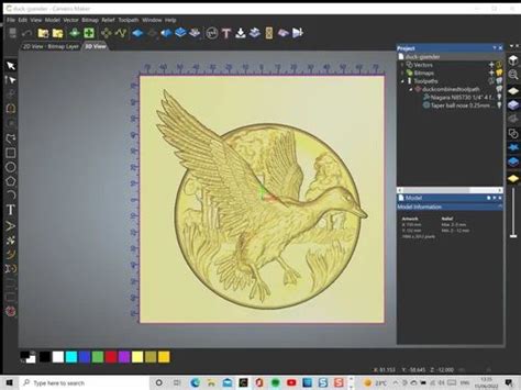 Cnc Router Design Software For Manufacturers Free Trial And Download Available At Best Price In Pune