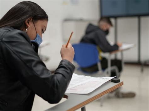 Paso A Paso Para Consultar La Citación De Las Prubas Saber 11