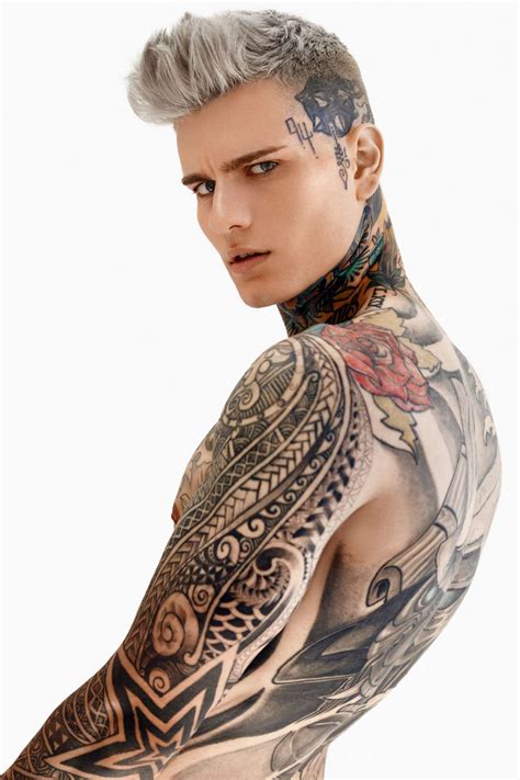 Connor Kern By Blake Ballard Vanity Teen 虚荣青年 Lifestyle And New Faces Magazine