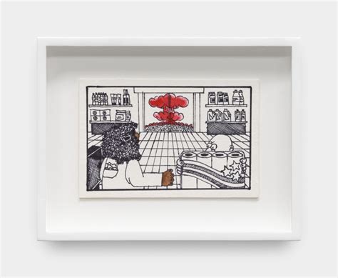 Divya Mehra The End Of You Exhibitions Night Gallery