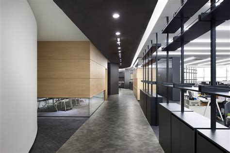 Sangsang In Plus Savings Bank Main Branch 内部 室内设计公司 Danaham 인테리어 사무실 디자인 인테리어 디자인