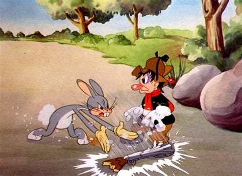 Hare Um Scare Um 1939 The Internet Animation Database