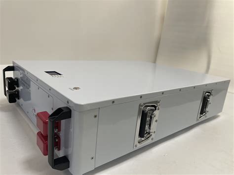 512v 200ah Wall Mounted Lithium Ion Battery Pack 15 Lithium Ion