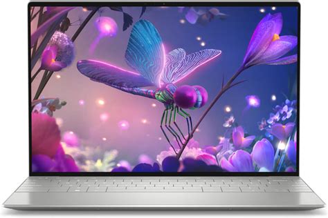 Dell Xps 13 Plus Laptop 134 4k Uhd Infinityedge Touch Display
