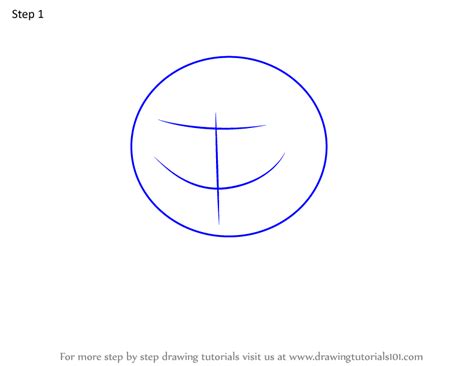 How To Draw Loo Loo Land Mascot From Hazbin Hotel Hazbin Hotel Step