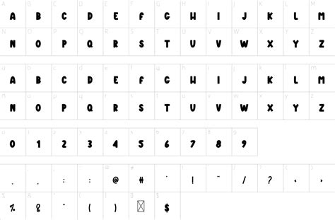 Magic Trick Font 1001 Free Fonts