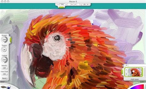 Procreate Alternatives For Windows Top 10 Digital Painting Tools AlternativeTo
