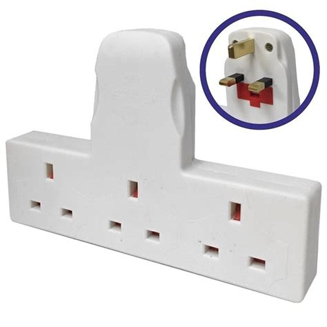 3 Way Power Socket In Antrim Road Belfast Gumtree