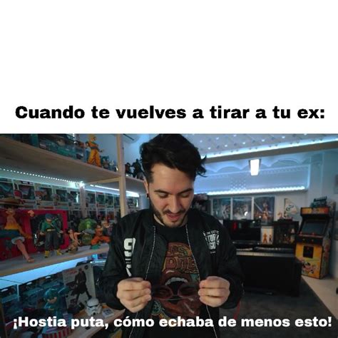 Nueva Plantilla Meme Subido Por HipsterDuck Memedroid