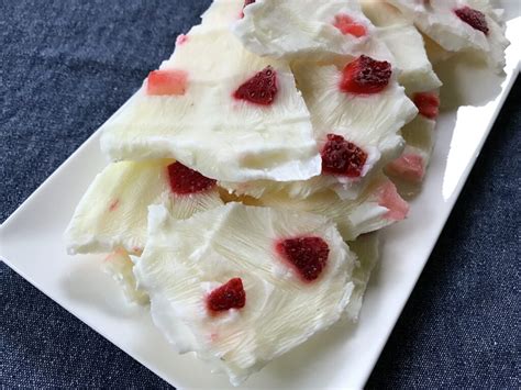 Descubre El Delicioso Sabor Del Yogurt Griego Congelado Pantori