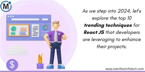 10 React Js Hacks For Beginners In 2024 Manifest Infotech