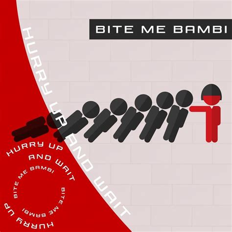 Bite Me Bambi Hot Lava Lyrics Genius Lyrics