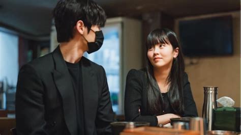 Spoiler Episode 3 My Lovely Liar Kim So Hyun Dan Hwang Minhyun Makin