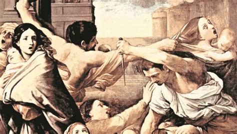 Día de los inocentes cuál es su verdadero origen Intriper