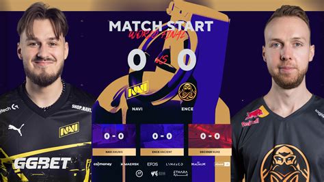 Counter Strike 2 รายการ Blast Premier World Final 2023 วันที่ 2 Group