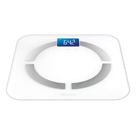 Диагностические весы MEDISANA BS 430 Connect 40422 - выгодная цена ...