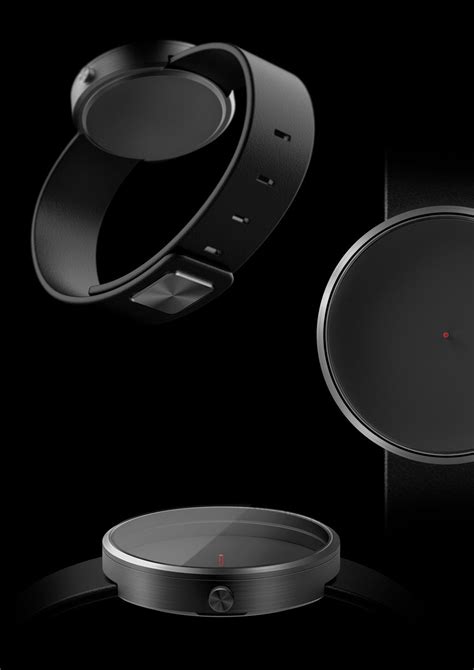 V-Watch – SnupDesign
