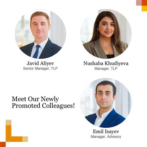 #pwcpromotionday #pwcproud | PwC Azerbaijan | 15 comments