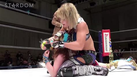 スターダム Stardom On Twitter 【🏆827土後楽園ホール大会‼】 🎫チケットは絶賛発売中 💙5★star Gp