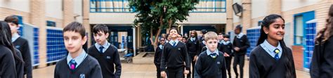 Our School Values Denbigh School Milton Keynes