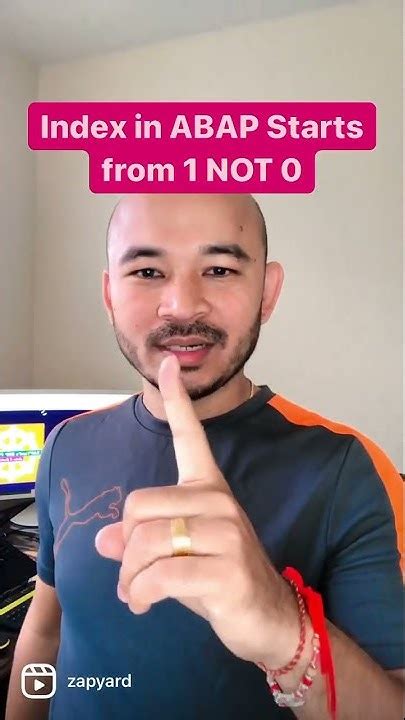 Why I Love Sap Abap Youtube