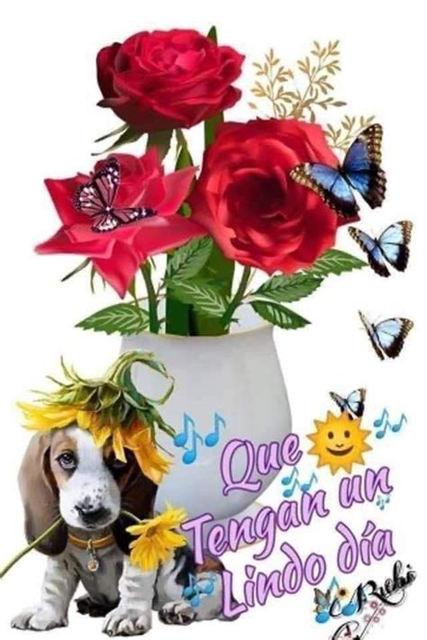 Pin De Marta Higueras En Buenos Días Y Mas Saludos D Buenos Dias