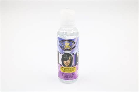 Roberts Diamond Bond Protective Shield Hair Glue Bonding Extension 2oz