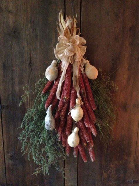 110 Best Dried Corn Ideas Dried Corn Fall Decor Indian Corn