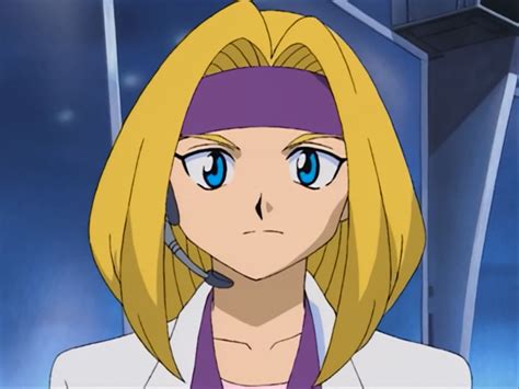 Judy Tate Beyblade Wiki Fandom