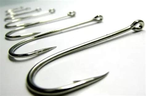 10 лучших фирм рыболовных крючков in 2024 | Fishing rod, Fish hook, Hook