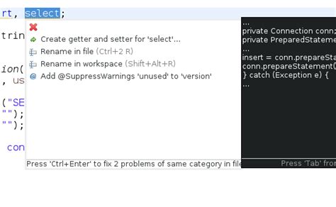 Css Eclipse 44 Luna Ugly Theme With Xfce 411 Stack Overflow