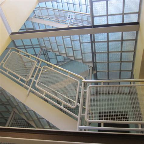 Le Corbusiers Immeuble Clarté Informed Later Unité Dhabitation Design