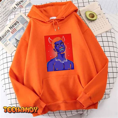 Lil Nas X Vintage 90s T Shirt