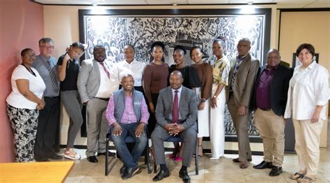 South African Qualifications Authority On Linkedin Saqa Hosted The