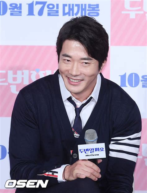 권상우섹시한 미소 사진