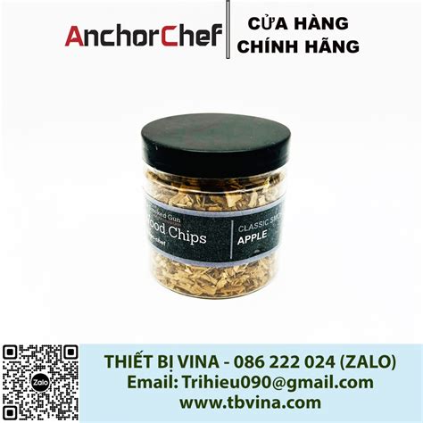 GỖ ĐỐt TẠo KhÓi Molec Chef DÙng Cho SÚng Phun KhÓi TẠo KhÓi Cho MÓn Ăn