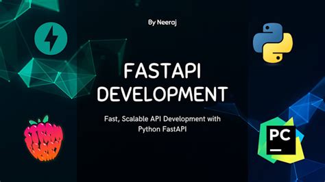 Build Scalable Python Fastapi Applications With Clean Architecture By Neerajcodes Fiverr
