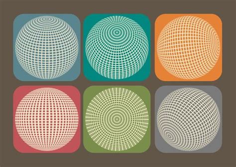 Globe Outline Vector Art Icons And Graphics For Free Download