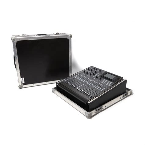 Behringer X32 Producer Digital Mixing Console Secondhand At Gear4music