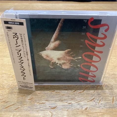 Yahooオークション Prefab Sprout（プリファブ・スプラウト） Swoo
