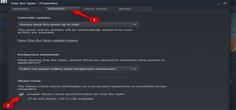 How To Restore Or Recover Steam Cloud Saves Android Gram