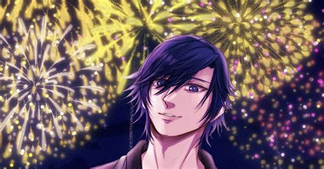 うたプリ Happy Birthday Tokiya よしまにすのイラスト Pixiv