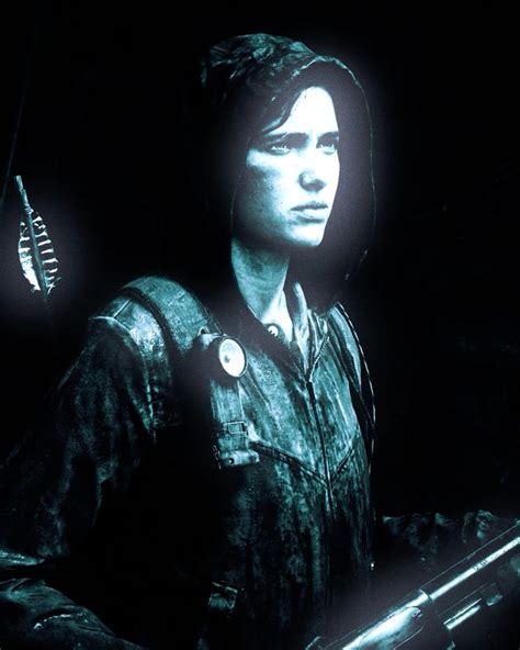 Pin By 𝐒𝔢𝔥𝔢𝔯 On Last Of Us The Last Of Us Ellie Aesthetic