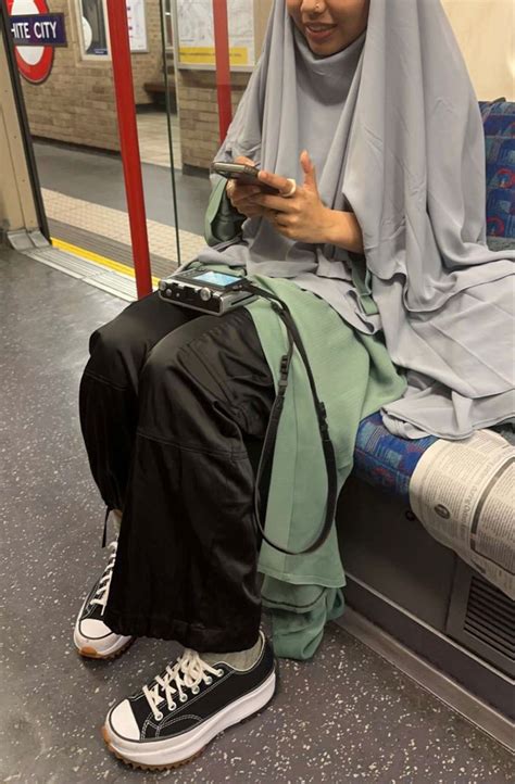 Hijabi Aesthetic