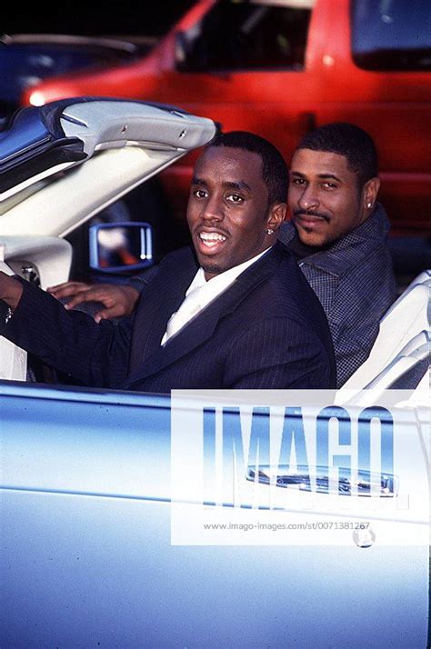 Unveiling The Legacy Of Anthony Wolf Jones And His Connection To P Diddy