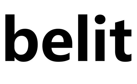 belit - BilginCin